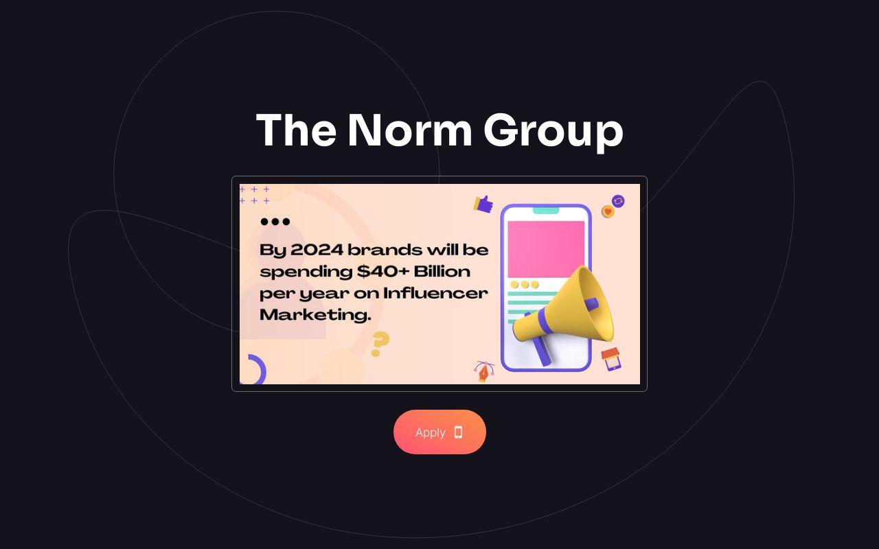 The Norm Group